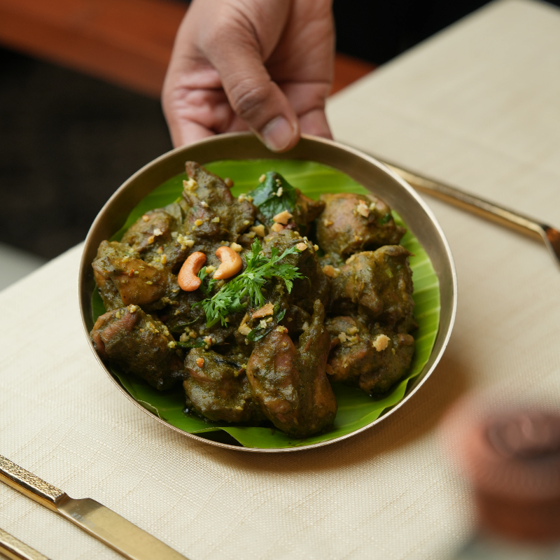 Classical Premium Restaurant in Chennai | Visesham