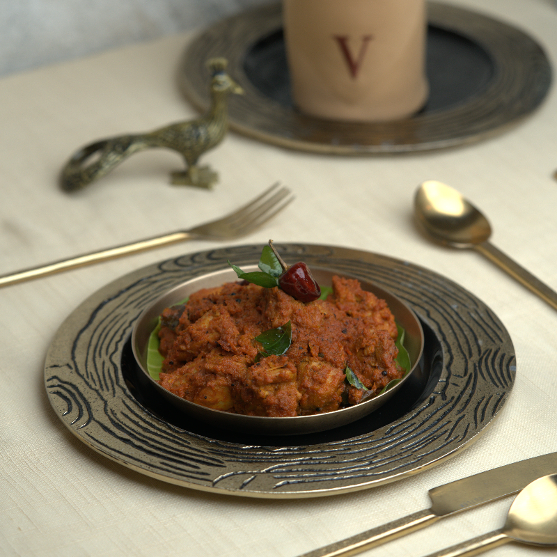 Classical Premium Restaurant in Chennai | Visesham