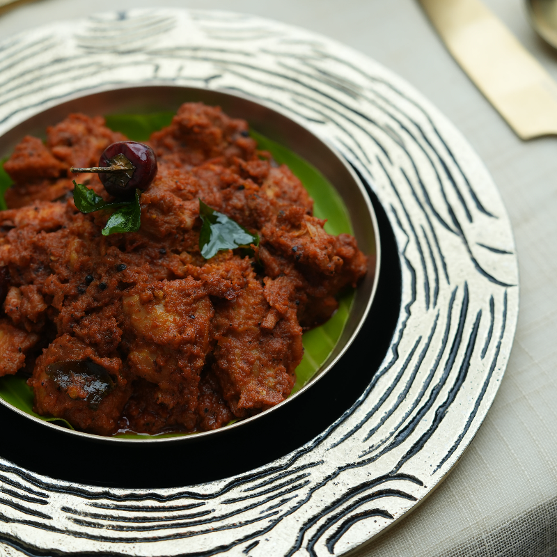 Classical Premium Restaurant in Chennai | Visesham